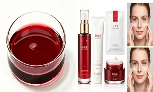 Astaxanthin Oil for Skin vs Retinol: Which Should You Use? - NT Biotech